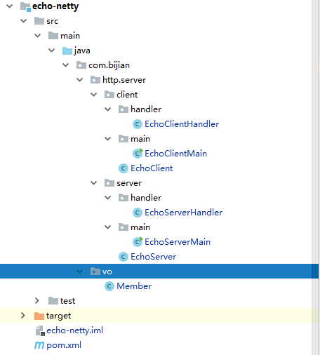 Java网络通信基础系列-Netty序列化 - bijian1013 - 博客园