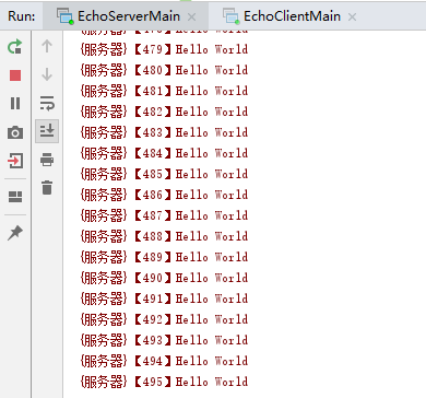 Java网络通信基础系列-Netty粘包与拆包 - bijian1013 - 博客园