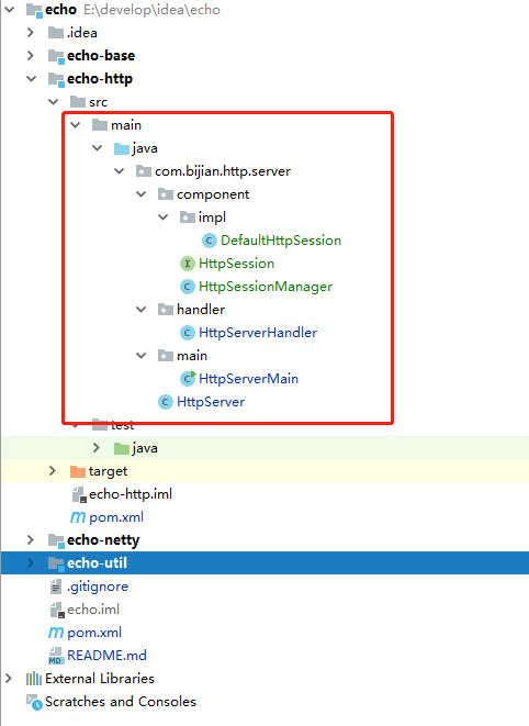 Java网络通信基础系列-Netty实现HTTP服务 - bijian1013 - 博客园
