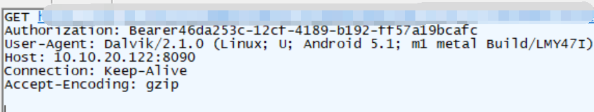 JQuery.ajax setRequestHeader 添加Authorization - MollyHan - 博客园