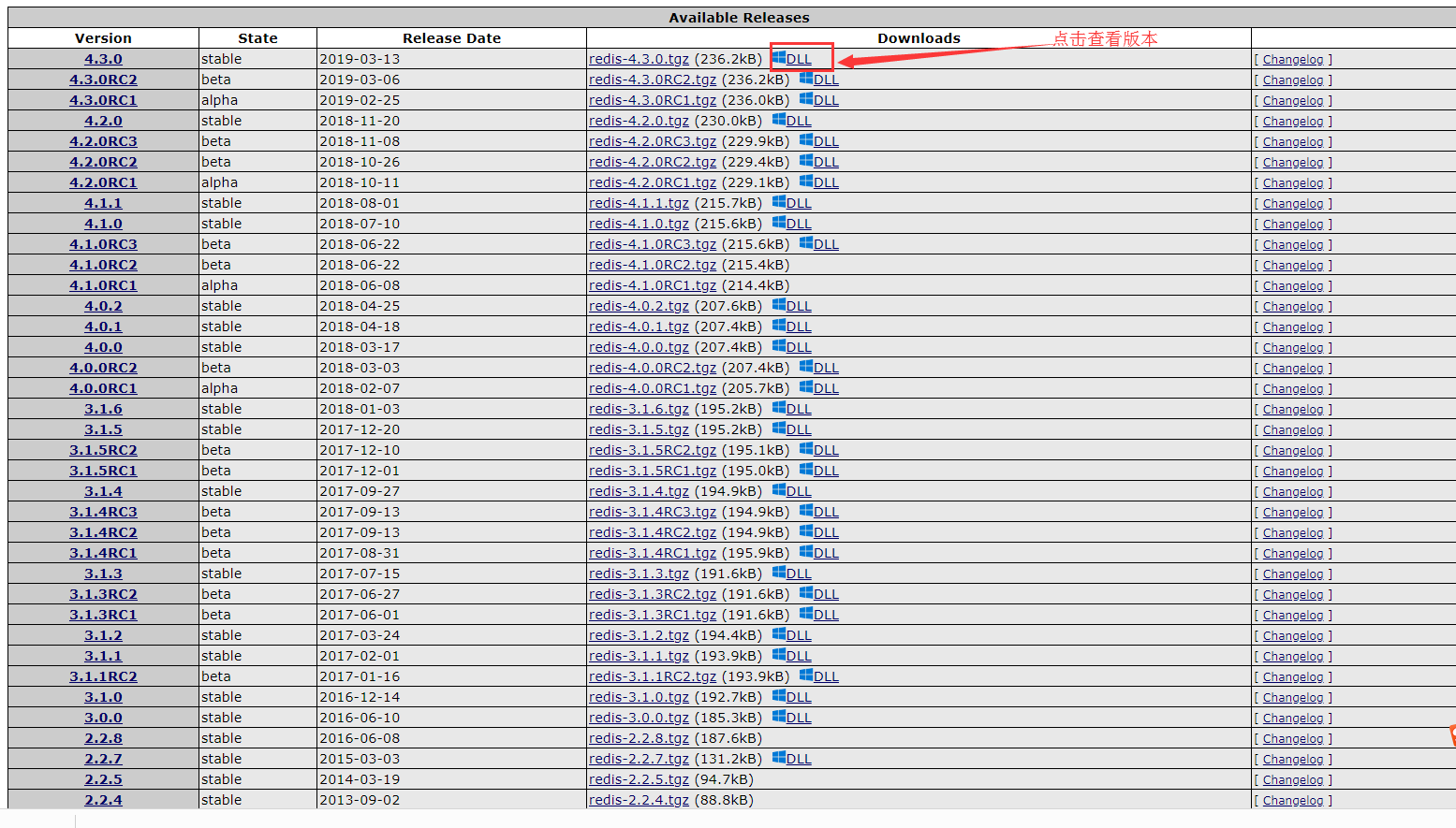 PHPstudy redis 