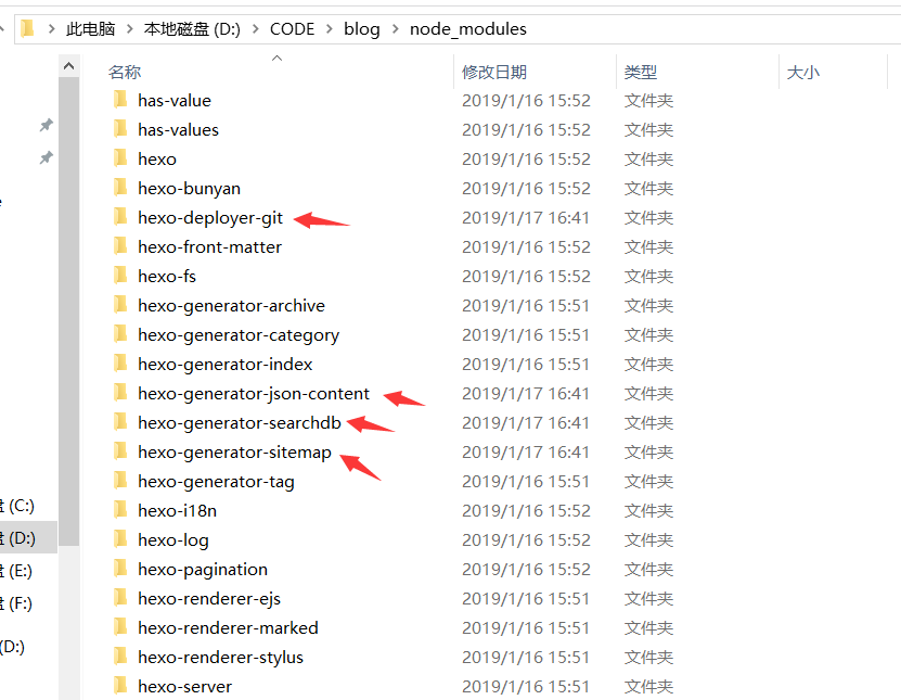 搭建Github博客：hexo插件 - ioufev - 博客园
