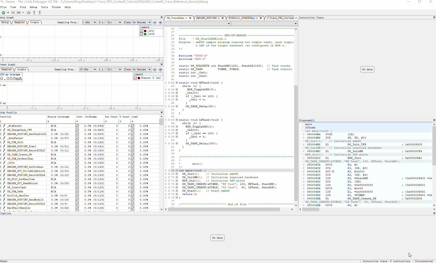 [转] [Ozone] Ozone使用介绍-特殊功能 - ramlife - 博客园