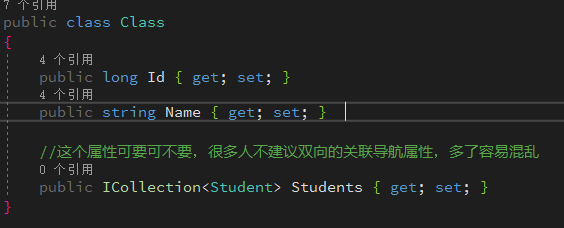Entityframework配置一（code First 实体类和数据库映射） Jenkin Tong 博客园