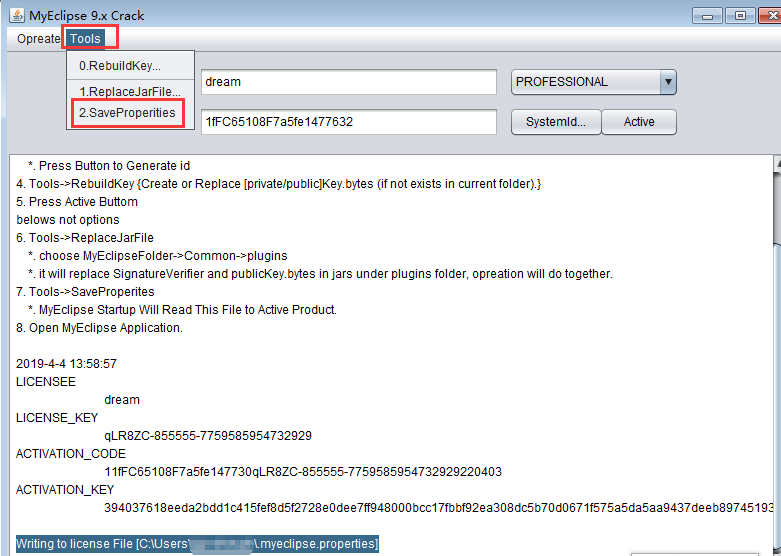 Java使用环境准备（MyEclipse、Jdk、Weblogic、Tomcat） - 航松先生 - 博客园
