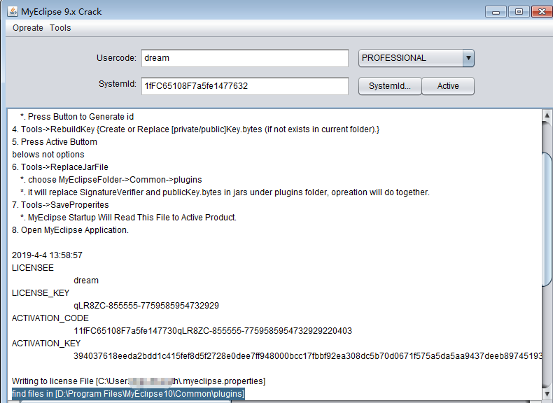 Java使用环境准备（MyEclipse、Jdk、Weblogic、Tomcat） - 航松先生 - 博客园