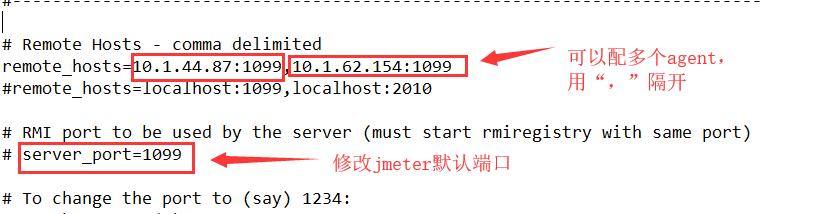 Jmeter windows 