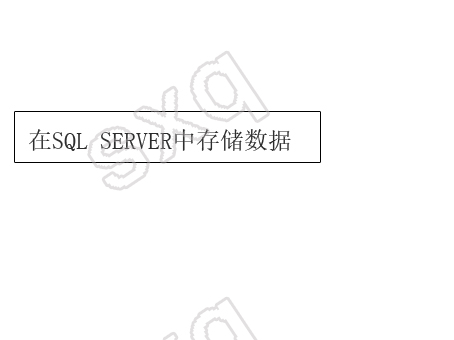 Pro SQL Server Internals, 2nd edition》CHAPTER 1 Data Storage Internals节选翻译 - 啦啦啦啦啦啦小情歌 - 博客园
