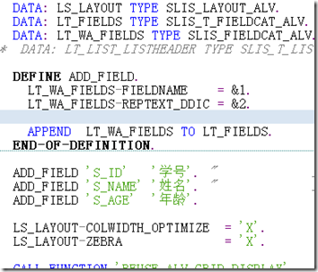 ABAP-RUNTIME ERROR:fields symbol has not yet been assigned.-CSDN博客