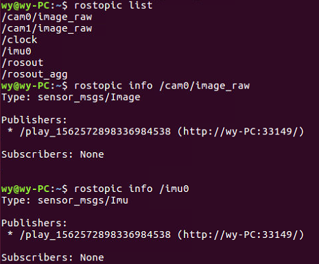 使用Kalibr标定Davis 240c（单目+IMU）-CSDN博客