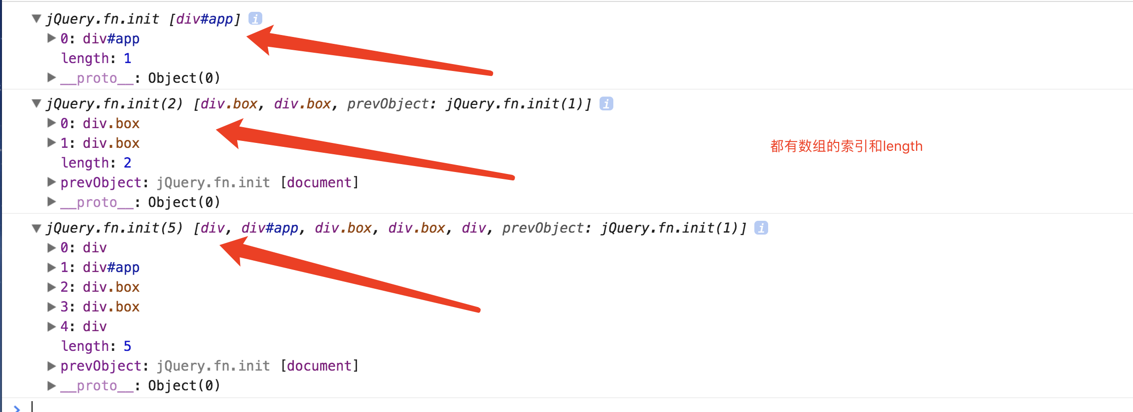 js 和 jQuery 对象转换 + jQuery中的选择器 - 葡萄想柠檬 - 博客园