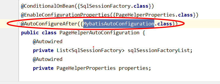 mybatis mapper问题列表 - funny_coding - 博客园