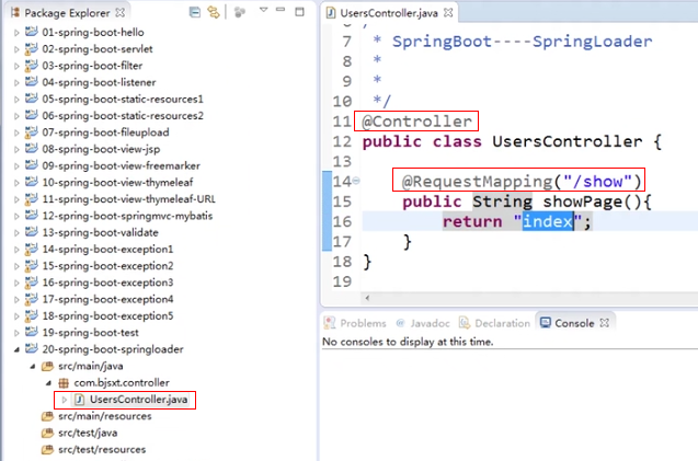 Spring Boot 的热部署方式 （SpringLoader，DevTools工具） - 愿世界对你温柔相待 - 博客园