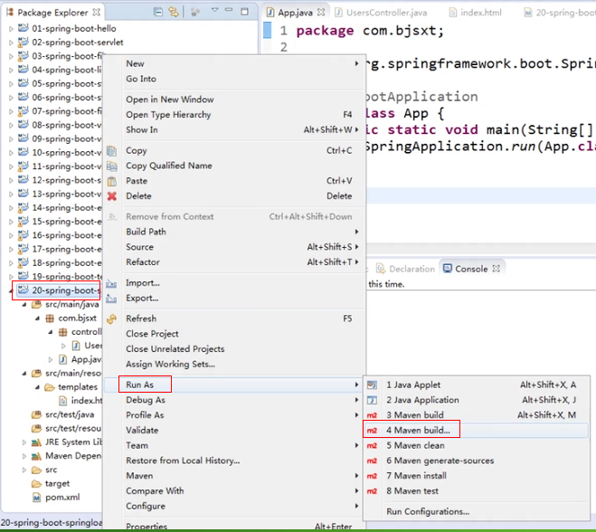 Spring Boot 的热部署方式 （SpringLoader，DevTools工具） - 愿世界对你温柔相待 - 博客园
