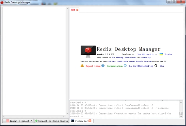 Spring Boot + 整合 Spring Data Redis 安装Redis - 愿世界对你温柔相待 - 博客园
