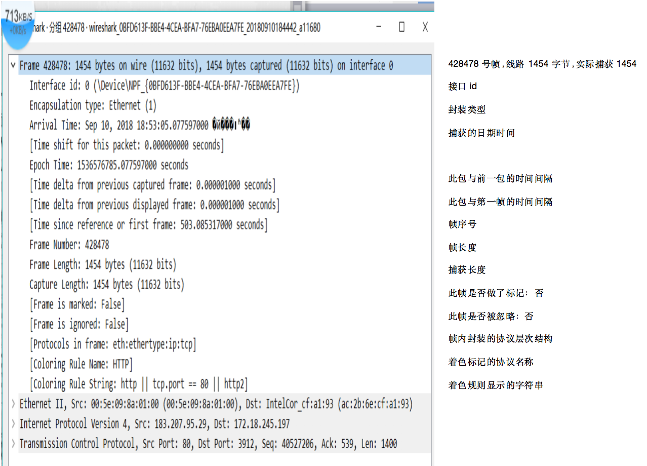 WireShark介绍（附实验）_ITPUB博客