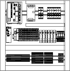 eplan 3D图自动生成2D图 - 烟雨人 - 博客园