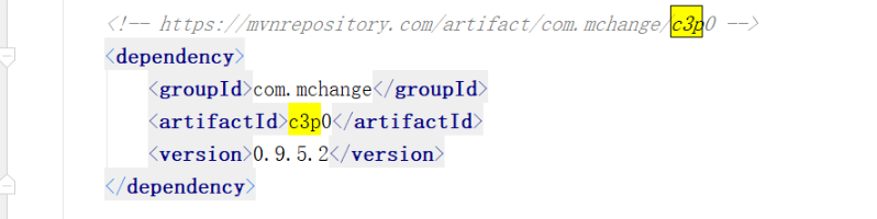 maven 搭建 ssm 框架 遇到的问题 - _戈多 - 博客园