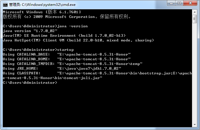 Tomcat启动，报错Can't load IA 32-bit .dll on a AMD 64-bit platform。 - 一剑伊来 - 博客园