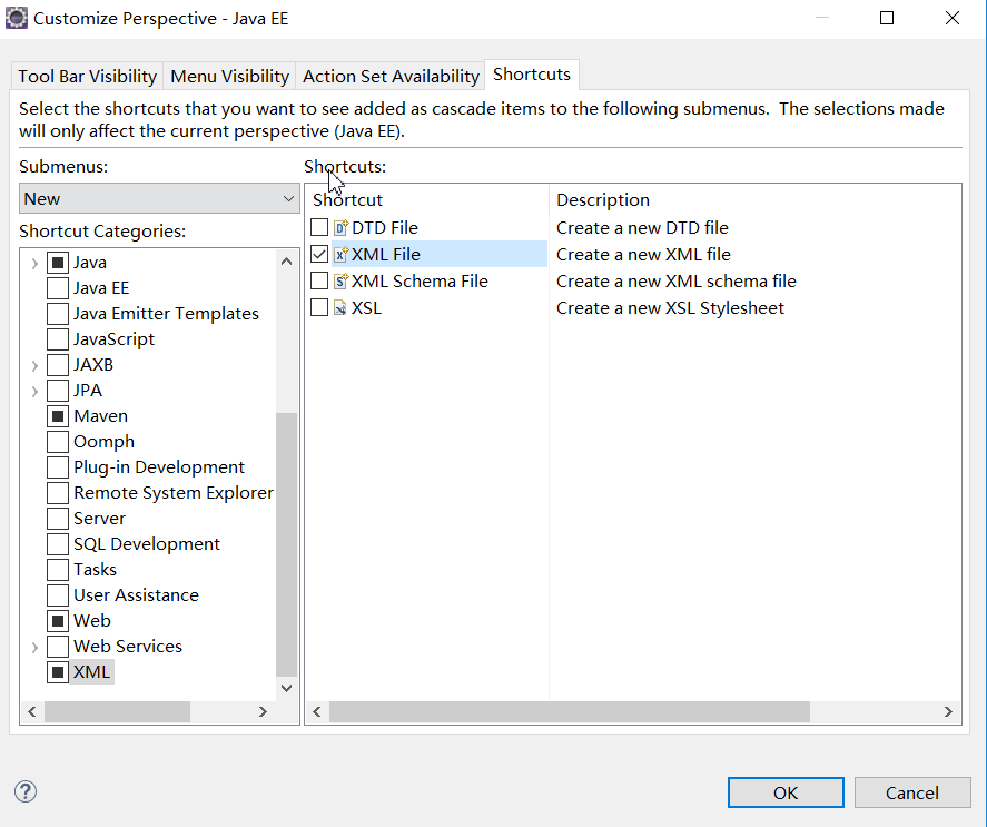 Eclipse开发Javaweb程序设置 - zwyk - 博客园