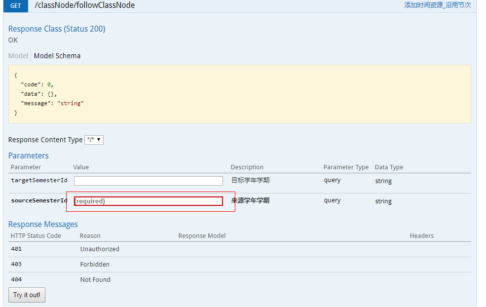 SpringMVC 注解 @RequestParam全面解析 - 蔡香满屋 - 博客园