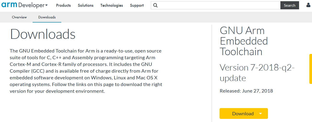 eclipse+gcc环境 + Jlink 调试stm32 - Jack诺 - 博客园