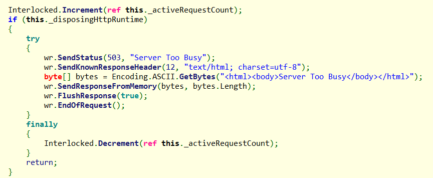 管道处理模型-HttpModule扩展 - 这个年纪的人 - 博客园