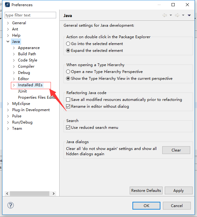 The Type Java Lang Charsequence Cannot Be Resolved It Is Indirectly Referenced From Required