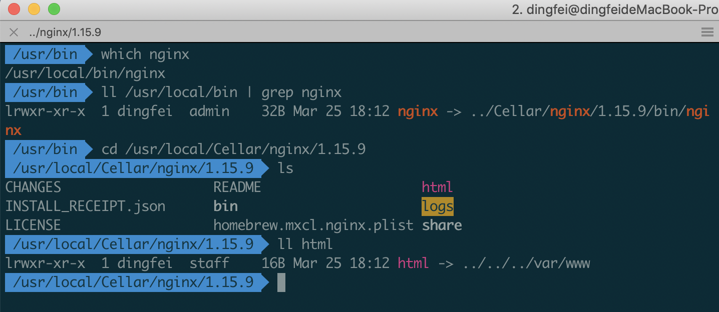 Mac php7(系统内置)+apach(系统内置)+nginx+mysql+php5.3.29(编译安装) 多版本PHP+Xdebug+nginx反向代理+https站点+redis ...