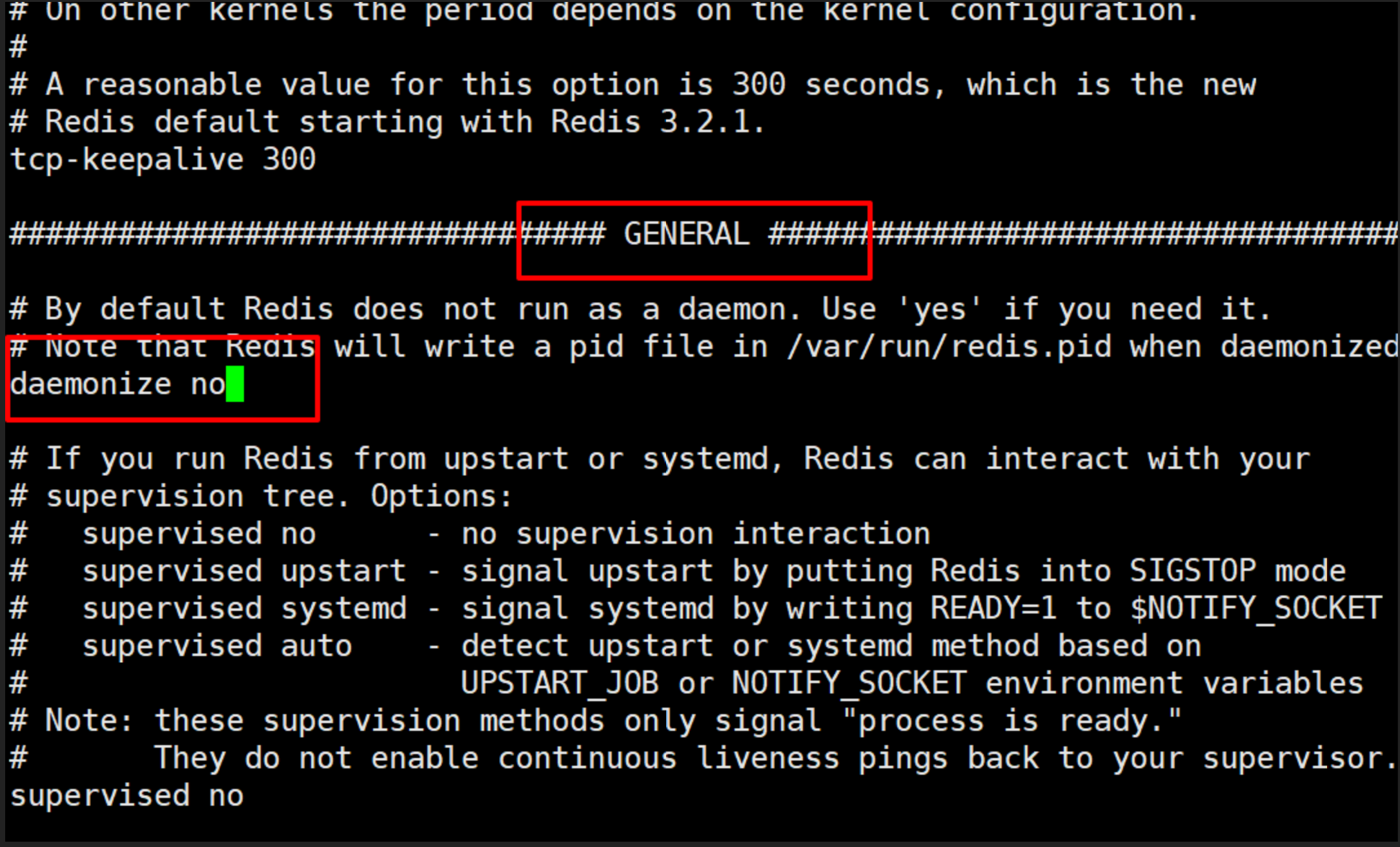 Linux(CentOs7) weget 安装 redis - 拥尽 - 博客园
