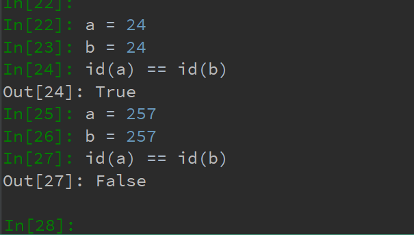 编程语言发展史和Python入门 - yscl - 博客园
