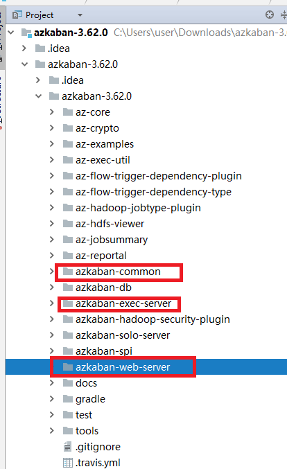 Azkaban源码分析1----日志保存和获取 - YOOC - 博客园