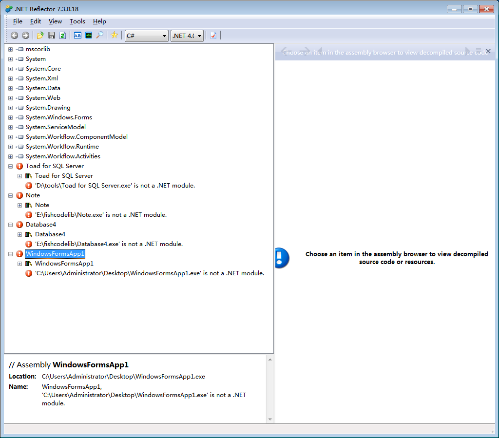 用turbo studio打包.net应用程序 - 罗浩 - 博客园