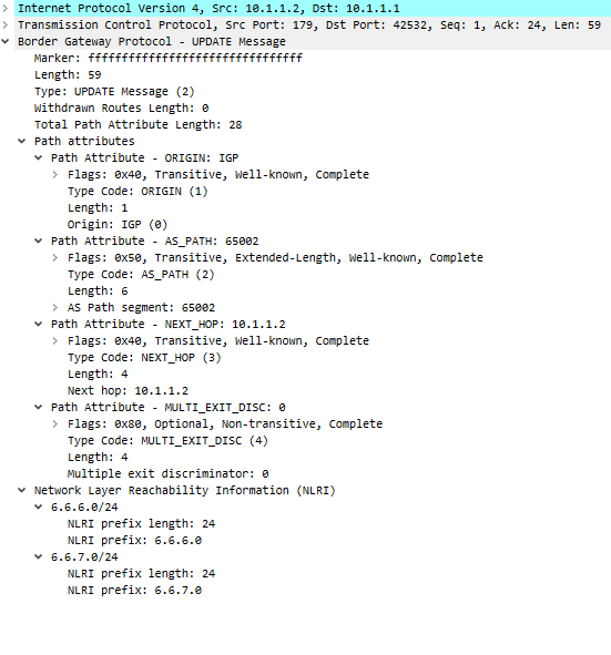 BGP route-refresh功能实验 - ouyangxibao - 博客园