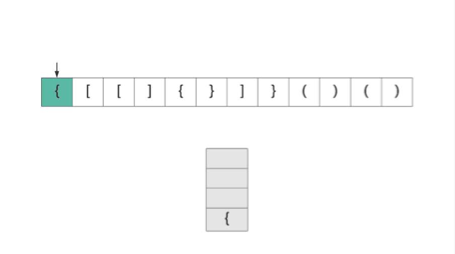 表达式括号匹配 - XLimp - 博客园