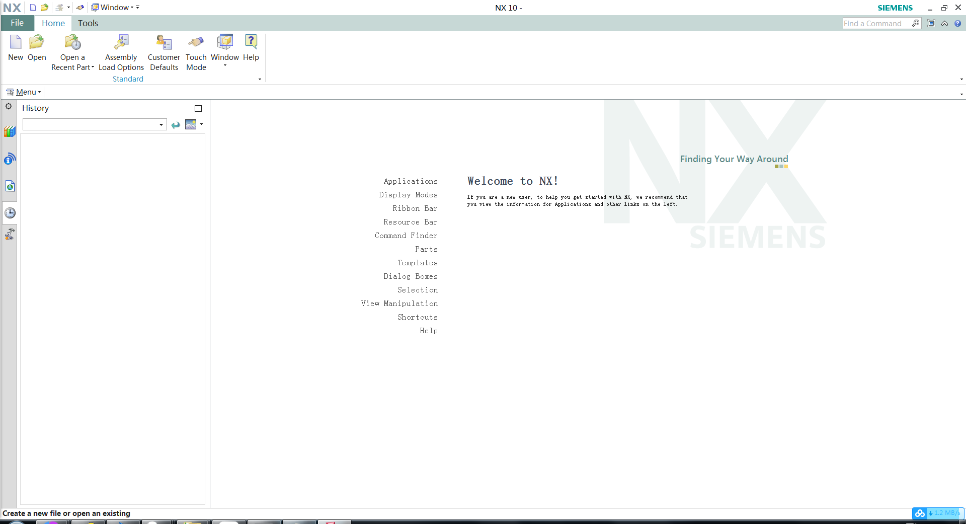 通过设置系统环境变量快速切换NX语言（中英文）-CSDN博客