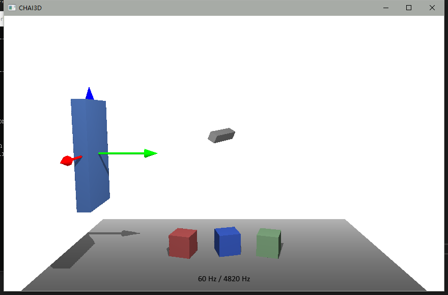 Bullet——bullet引擎Constraints - 万千歧路 - 博客园