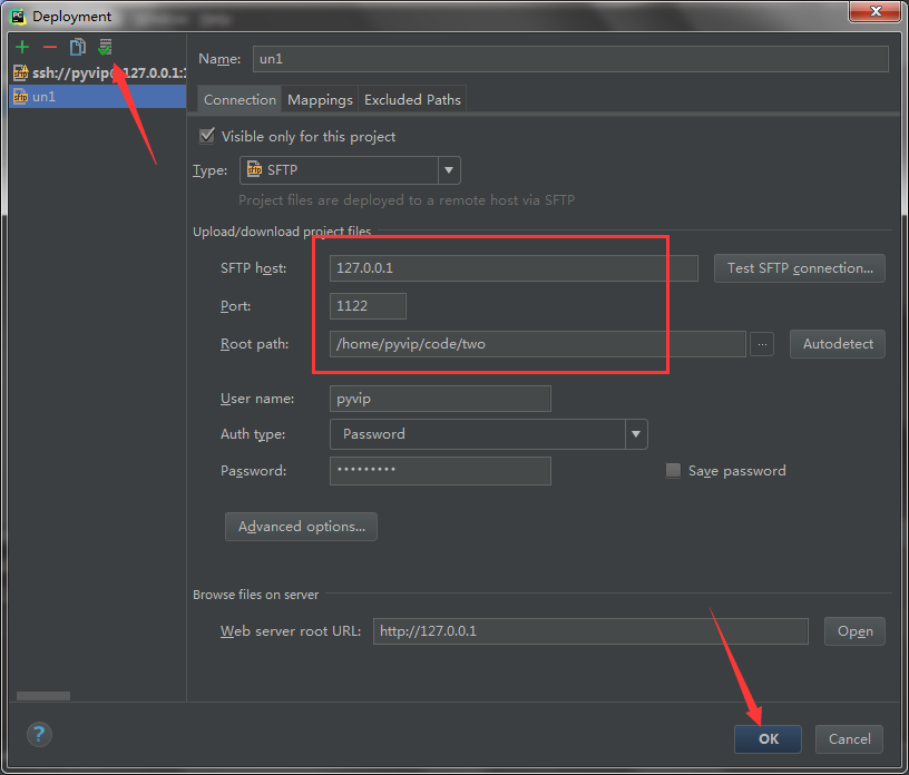python vbox_python：IDE搭建（virtualBox与pycharm）-CSDN博客