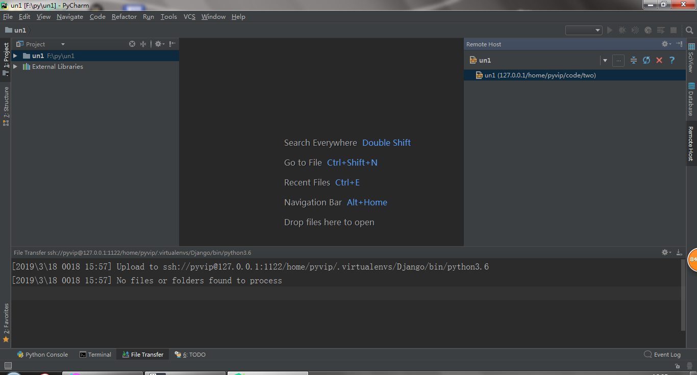 python vbox_python：IDE搭建（virtualBox与pycharm）-CSDN博客