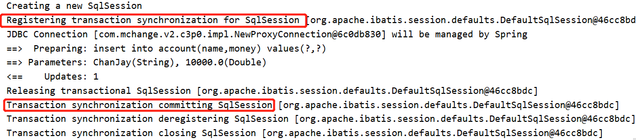BeanNotOfRequiredTypeException异常、SSM整合事务无效、无法回滚问题 - 余生是你丿 - 博客园