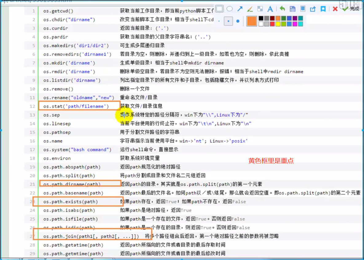 模块 - Freechen0 - 博客园