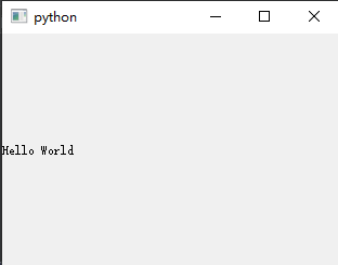 第一章：PyQt5简介 - nclong - 博客园
