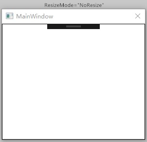 （C#）WPF：Window元素的WindowStyle属性和ResizeMode属性介绍 - 雨后天 - 博客园
