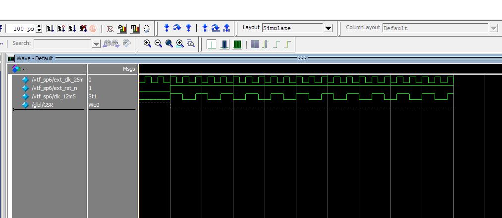 modelsim出现fatal license error的解决方法 - 调皮连续波 - 博客园