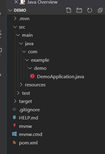 VsCode搭建springboot配置maven环境 - RickN - 博客园