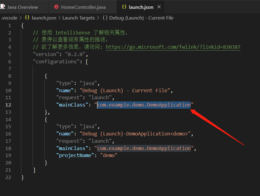 VsCode搭建springboot配置maven环境 - RickN - 博客园