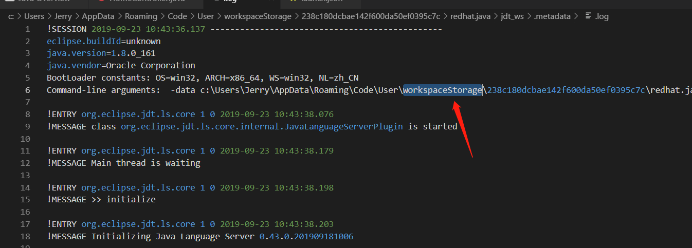 VsCode搭建springboot配置maven环境 - RickN - 博客园