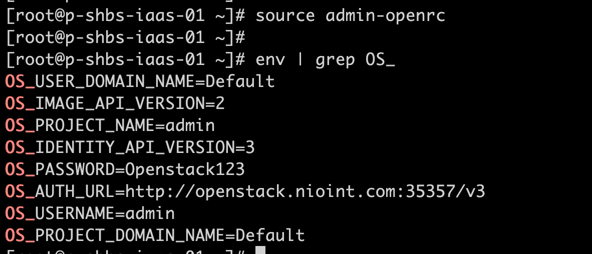 Openstack cinder 与Ovirt集成 - Timmy_zhao - 博客园
