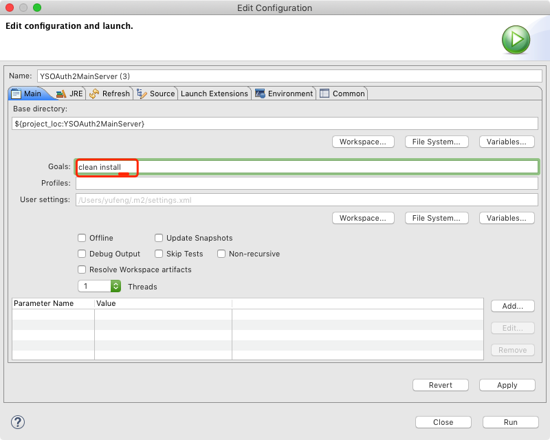 springboot. 错误: 找不到或无法加载主类 - YOYO168 - 博客园