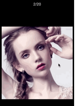 【转】mui.previewimage的图片预览 - 花影疏帘 - 博客园